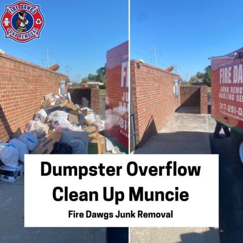 Blog | Fire Dawgs Junk Removal