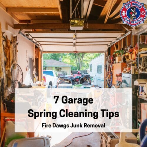 Blog | Fire Dawgs Junk Removal