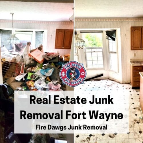 Blog | Fire Dawgs Junk Removal